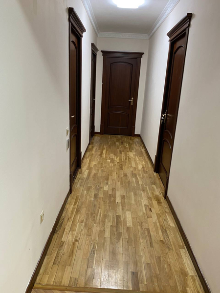 Сдам в Аренду Офис 160 кв.м. Ц-1, Эко Парк, Центр Ташкента