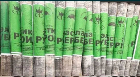 saqich polizol rubiroid bitum bor.Dostavka tekin
