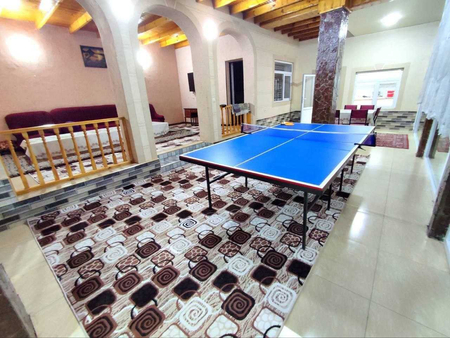 Dacha Aziz 3 / Дача Азиз 3