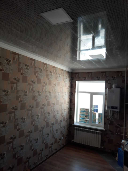 ипотекага алынган квартира сатылады