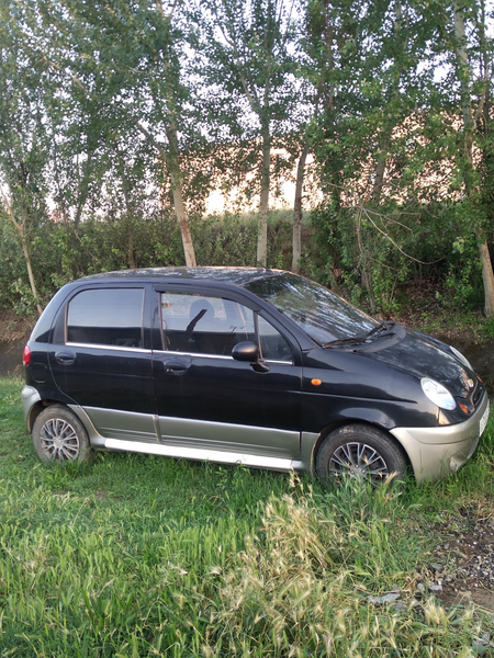 Matiz best  avtamabili
