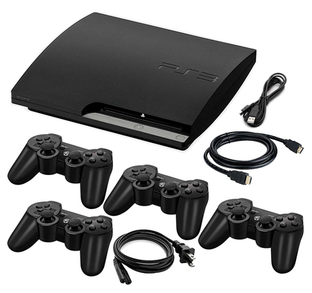 PLAYSTATION 3/4/pro/5 по оптовым ценам + бесплатная доставка