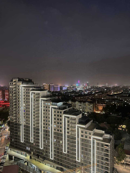 AKAY CITY СРОЧНО Продажа 2/13/25/50м2