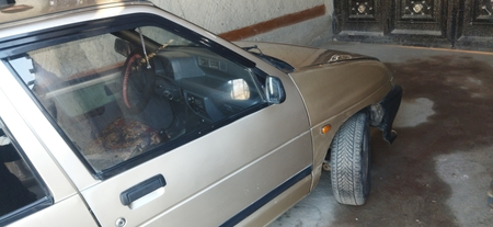 Tiko daewoo 1997