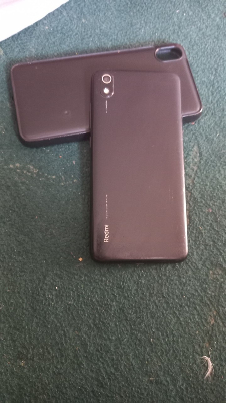 Redmi 7A telfoni