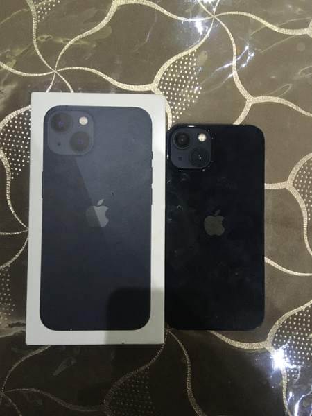 iPhone 13 faqat naqdga 128GB