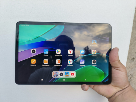 Продам Xiaomi pad 6 8/256gb Global