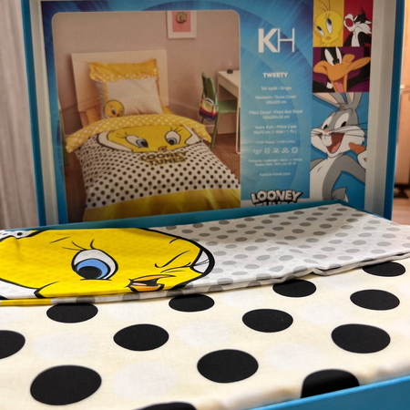 Покрывало English home