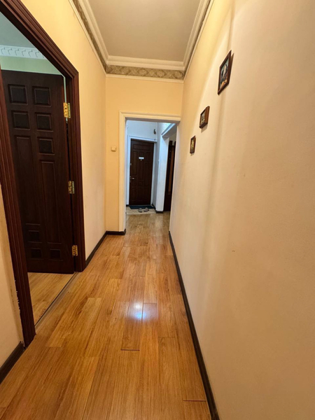 Квартира Феруща 4/1/5 (100м2)  Мебель+Техника