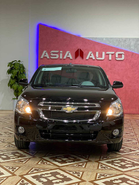 Autocredit Asosida Cobalt AT Srochno !!!