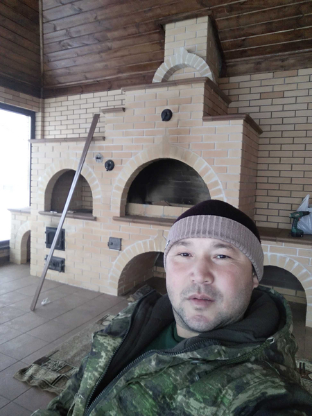 Делаем мангалы, камины и комплексы барбекю с двойным зубом,любых видов