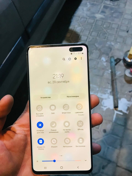 S10 5g 256 gb ideal