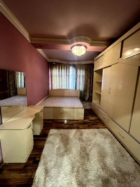 Продам Квартиру 2х ком 3 этаж в Янгиюле на Артыкова