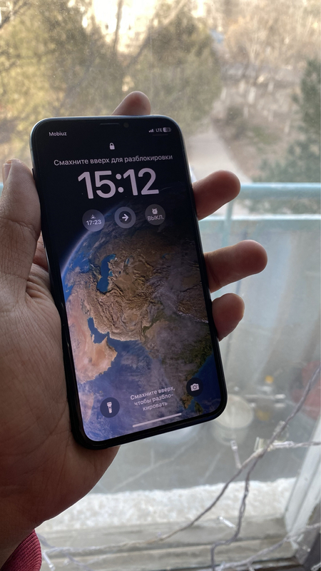 Apple  Iphone  11 pro