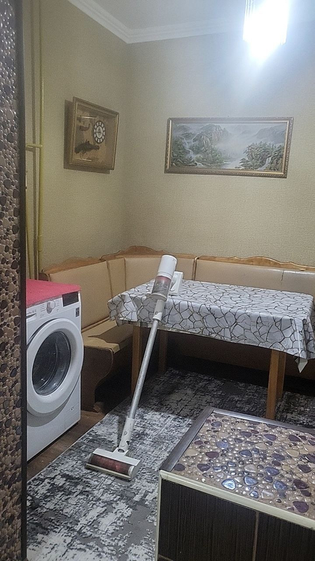 Аренда 2-х Кушбеги