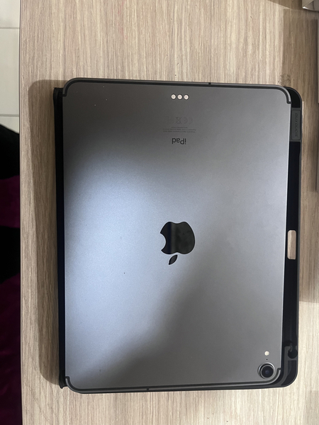 iPad Pro 11 ideal