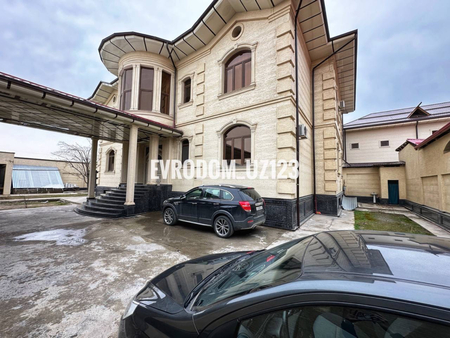 Ор-р: Янгиобод, Иззат Продается 10.соток Евро Дом 1200м2