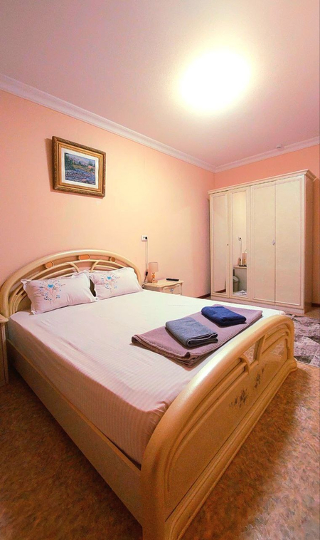 Samia House Mexmonxona гостиница гостевой дом kvartira emas