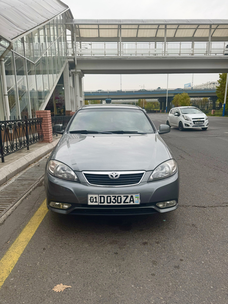 Gentra Lacetti 2015 2 yevro