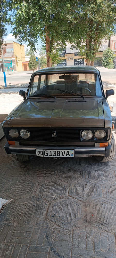 Ваз жигули 06 2000 йил