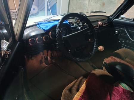 Продается автомобиль