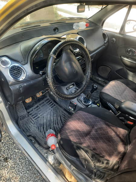 MATIZ   UZ Daewoo