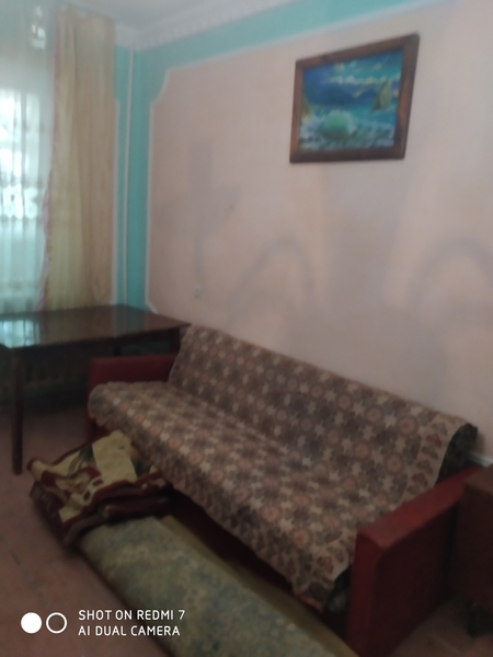 Сдаётся квартира ТТЗ-4