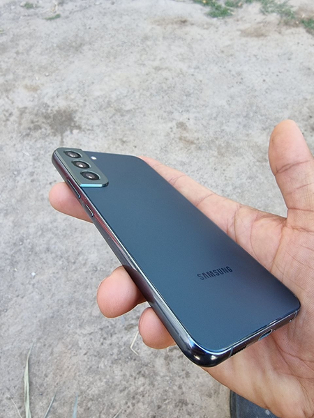 Samsung S22 Plus Ideal Koreya