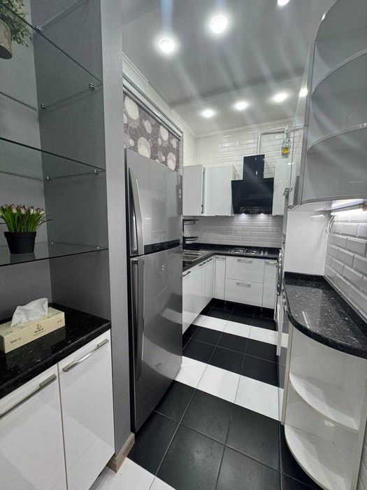 Срочно продажа квартир в Чилонзорском районе 6 квартал.