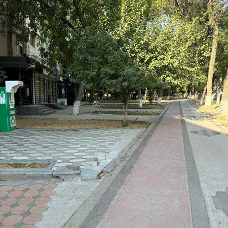 (КМ130673) Продается помещение в Учтепинском районе.
