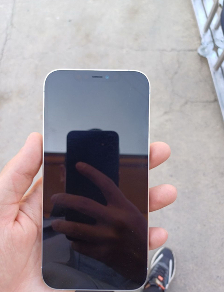 Iphone 12 pro max