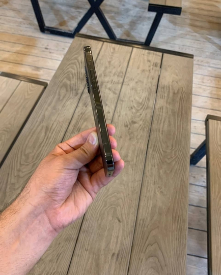 iPhone12pro edial