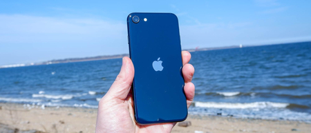 Iphone SE 2022 4/64