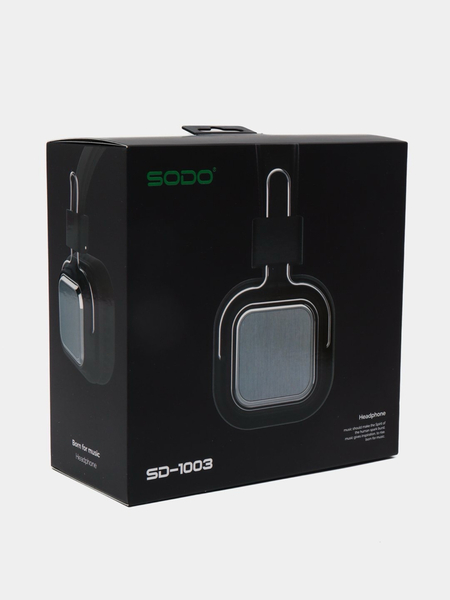 Naushnik Sodo  sd1003