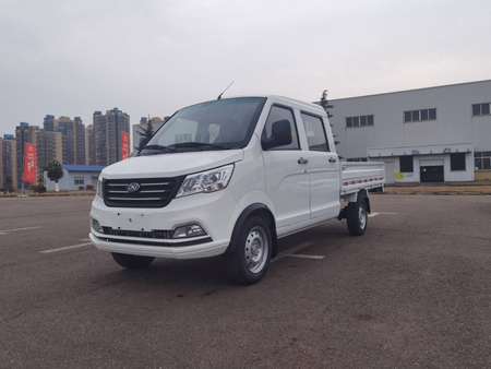 CNJ Changan labo