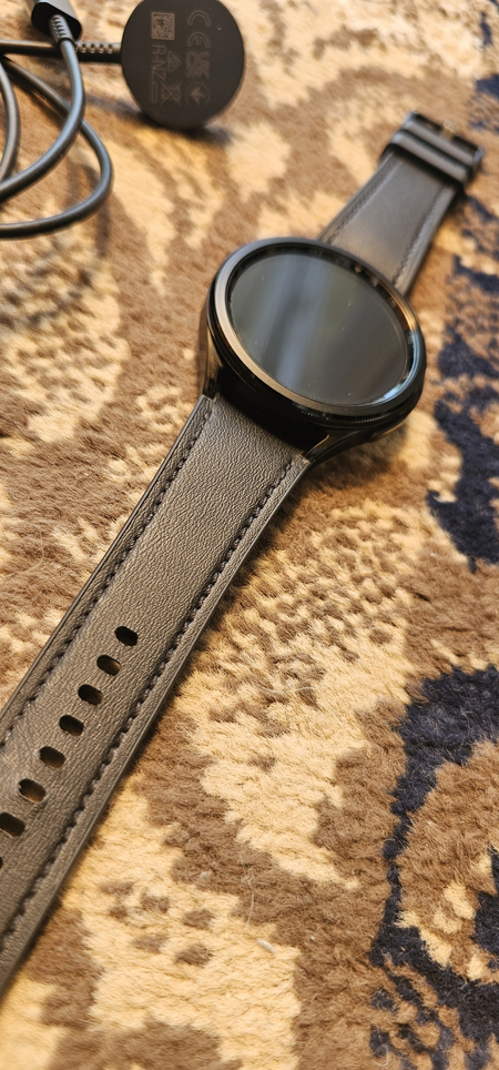 Samsung galaxy watch 6 47mm ideal holatda