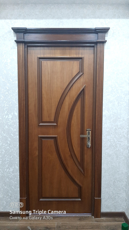МДФ эшиклар ва мебель