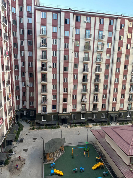 Срочно продаётся Nice villas навостройка.