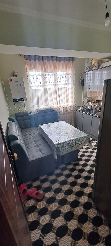 Сдам кв на длительный срок только семей