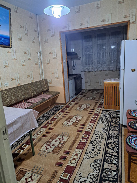 Продается квартира Сергели 7