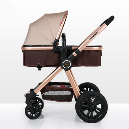 Коляска For Baby