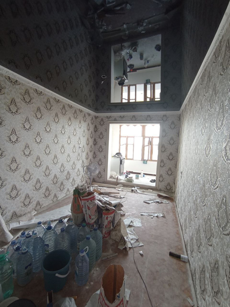 Йевра ремонт киламиз сифатли