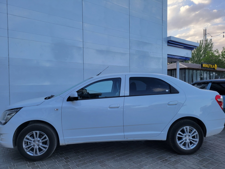 Cobalt gx-style at plus 2024