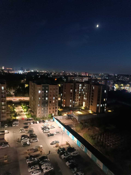 Аренда ЖК Olmazor City