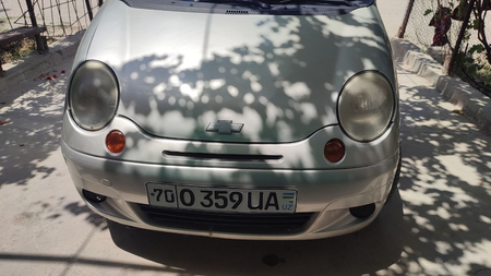 Матиз Matiz 2006 сотилади