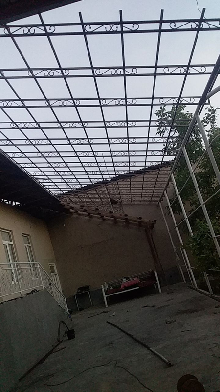 Kazerok naves  Arzon VA sifatli