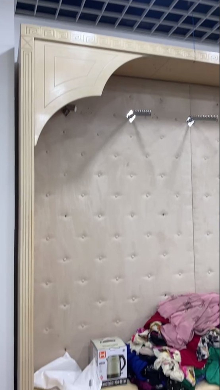 Мебель для магазина