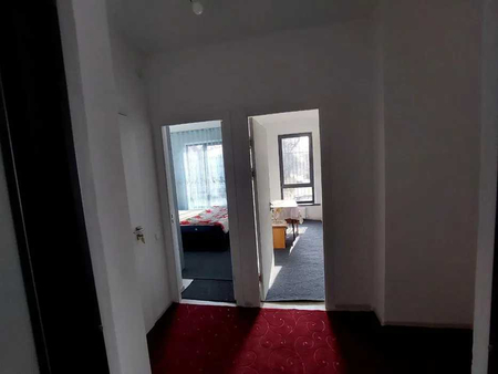 Аренда 2/1/5 квартиры на Авиасозлар (Кадышева). ID: OY 164