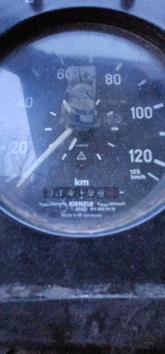 сайгак ( saygak)1994год MERSEDES BENZ 1935