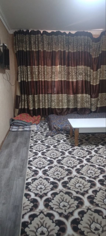 Samarqand ijara kv